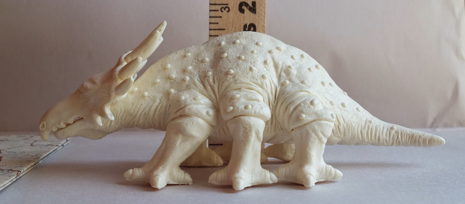 The Tékumel Project: Chlén Beast and Carts