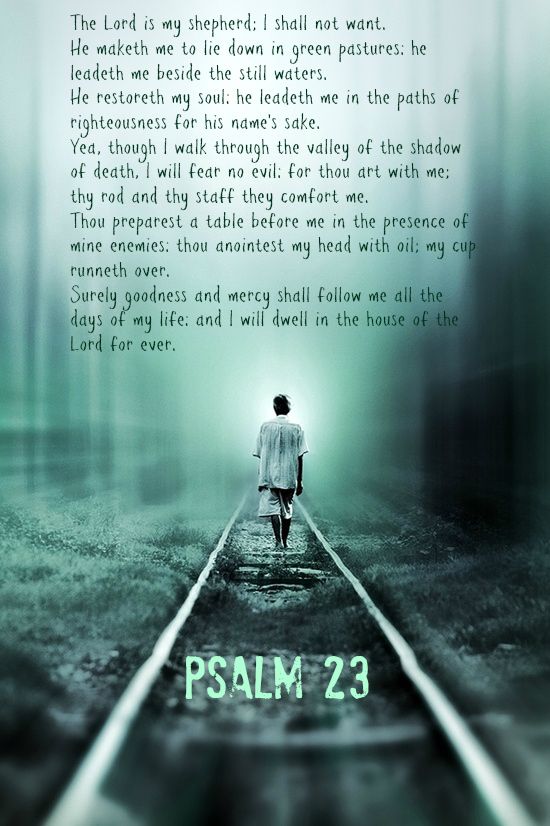 Yeshua God Psalm 23 A Short Study On The Believer s Life yeshua-god-psalm-23-a-short-study-on-the-believer-s-life
