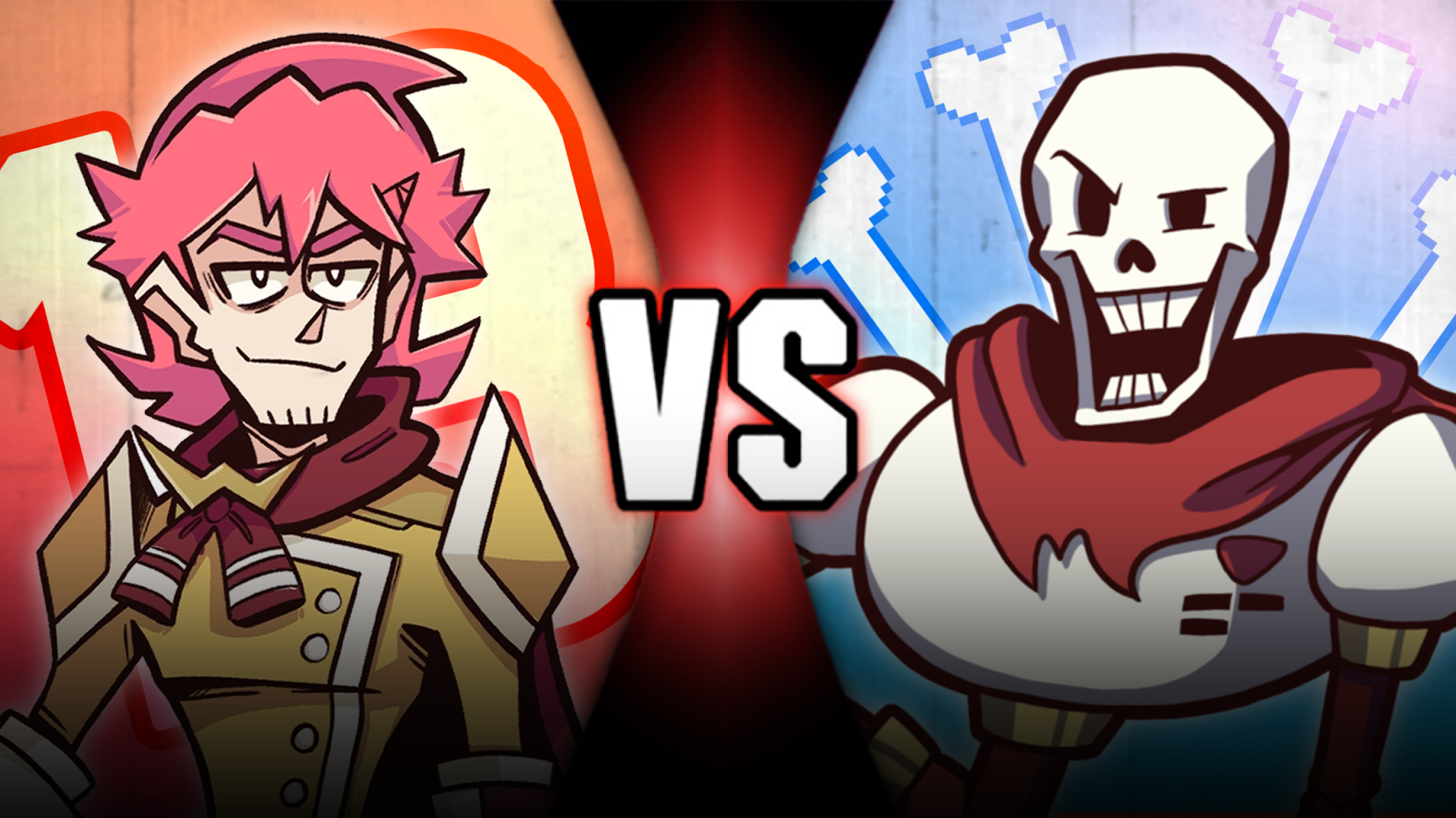 Corp's Death Battle Prediction Blog: Death Battle Prediction: Giovanni ...