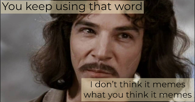 Know Your Why!: To Meme or Not To Meme Creating to Learn - Learning to ...