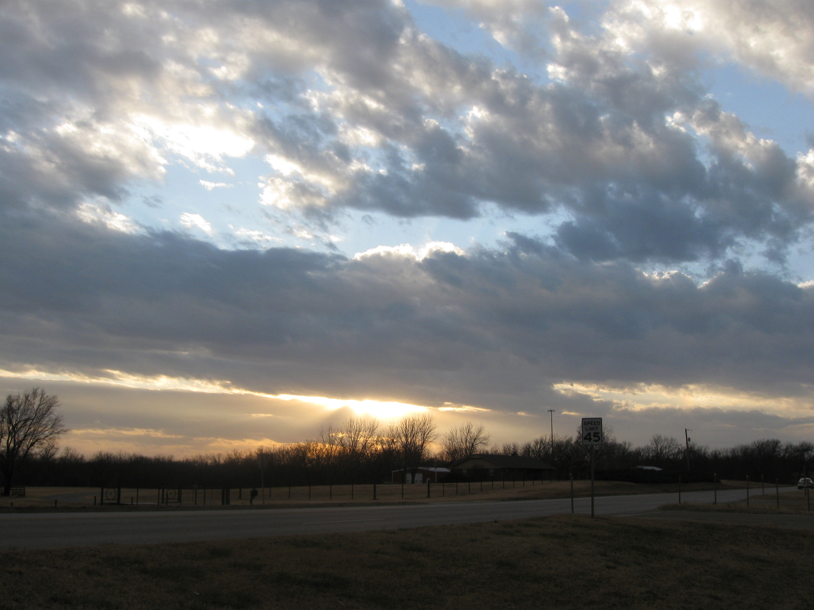 A Ticket in Atoka - grace grits and gardening