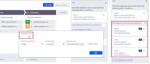 Pega duplicate case search (Case management) | Pega Help | Case ... Pega duplicate case search (Case management) | Pega Help | Case ...