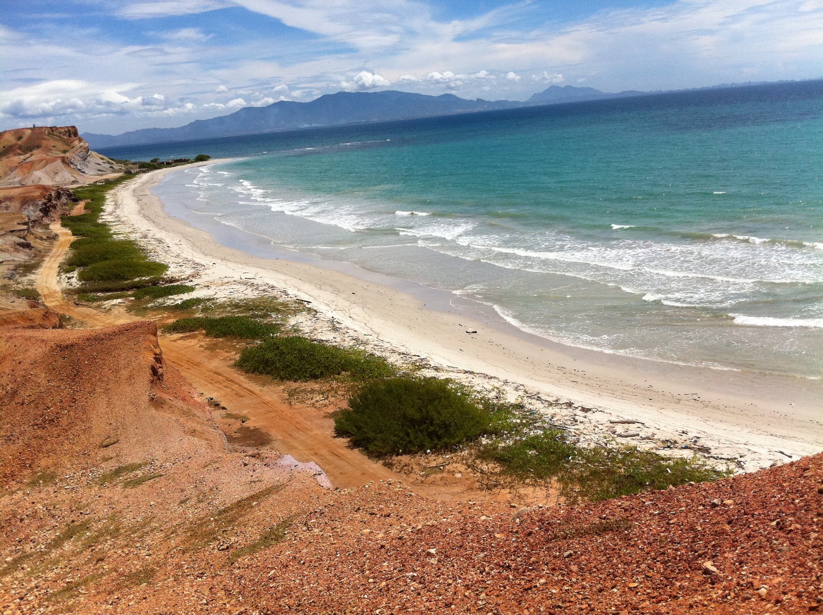 Una Aventura para Dos: Isla de Coche