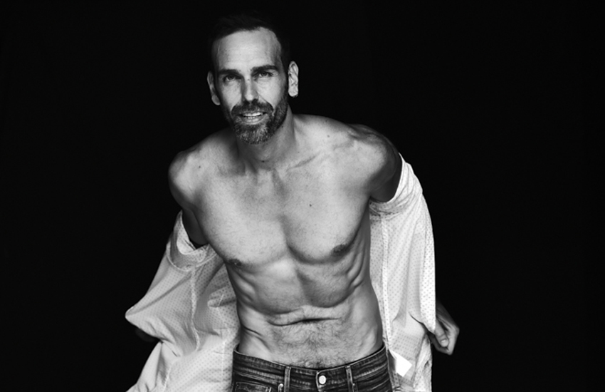 [Entrevista] Ciro Miró ('Hierro'): "la segunda temporada consideró que ...