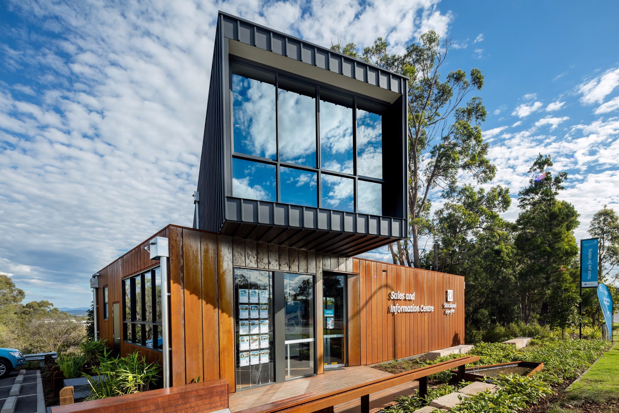 Prefab Homes - Modular Homes - Australia: Ausco Modular