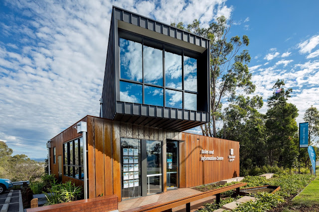 Prefab Homes - Modular Homes - Australia: Ausco Modular