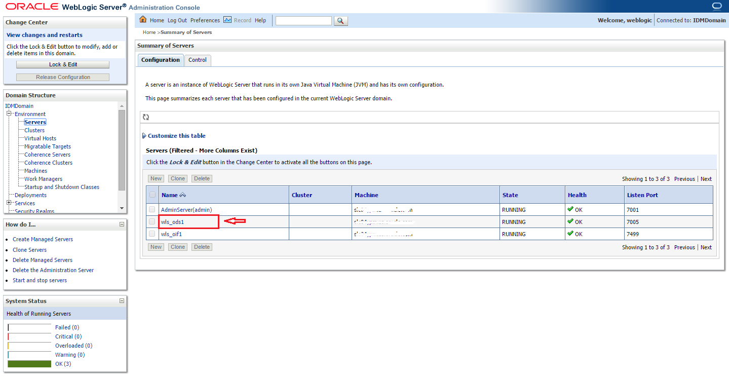 Chuni Lal Kukreja Kubernetes, OAM, OAAM, OIM, Webgate,Active Directory ...