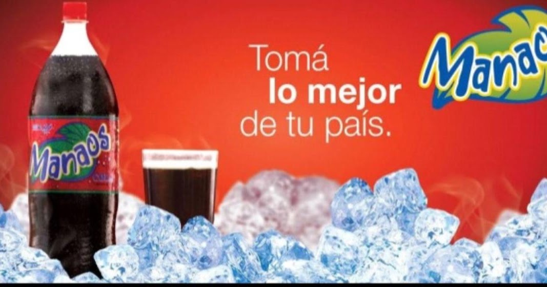 Análisis de la marca Manaos