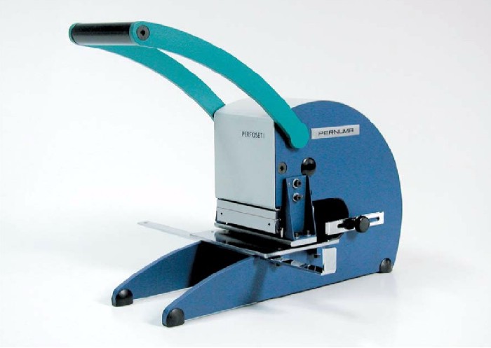 Pernuma ~ perforatormachine.com