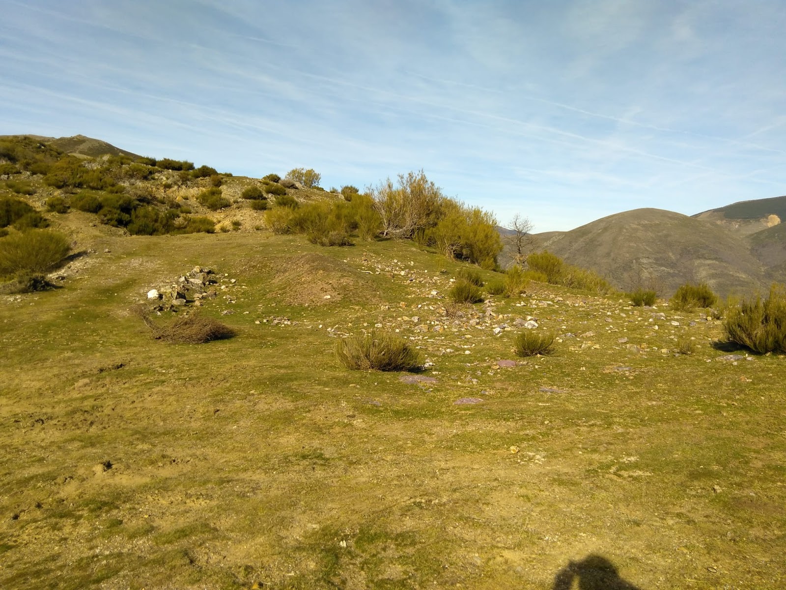 MineralesDB: mayo 2020