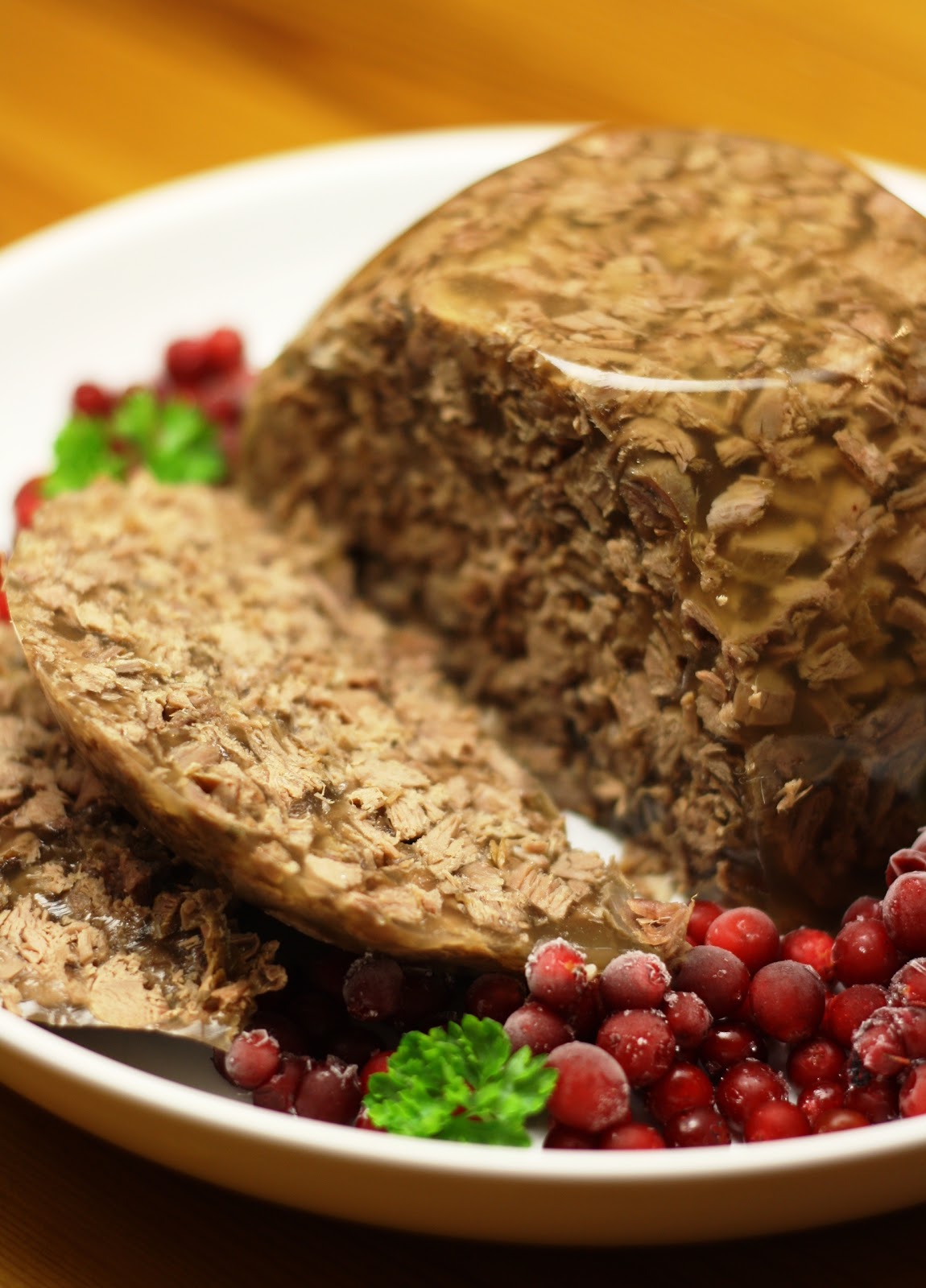 Metsästysblogi, riistareseptit - Terveiset ravintoketjun huipulta ...