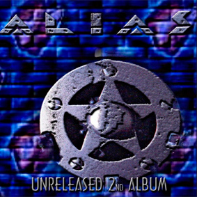 Jolly Joker`s Ohrenbalsam: ALIAS, ALIAS, CD, 1990