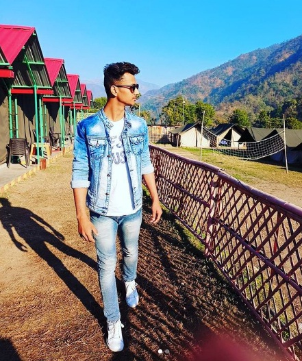 Daksh Singh Age, Height, Wiki, Biography and more - Stars Biowiki