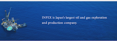 Lowongan Kerja INPEX - Eksplorasi Gas dan Oil