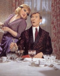 Carry On Blogging!: Bonkers BIlling