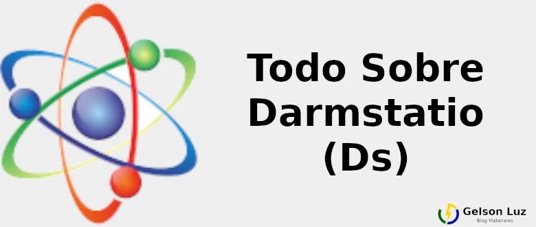 Todo Sobre Darmstatio (Ds) 2022
