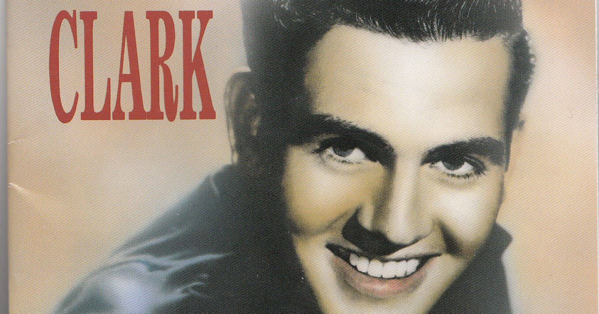 Rock 'n' roll is here to stay: Sanford Clark - The Fool