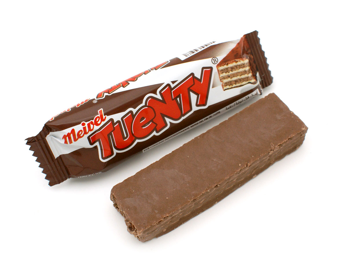 Barreta Tuenty de Meivel