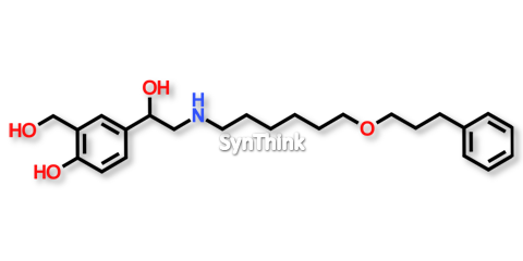 SynThink- API impurities and Pharmaceutical reference standards ...