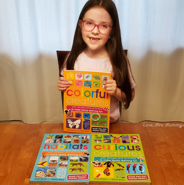 Love, Mrs. Mommy: Kids Can Explore The Animal World Through Fun ...