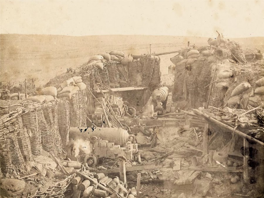 bensozia: Felice Beato