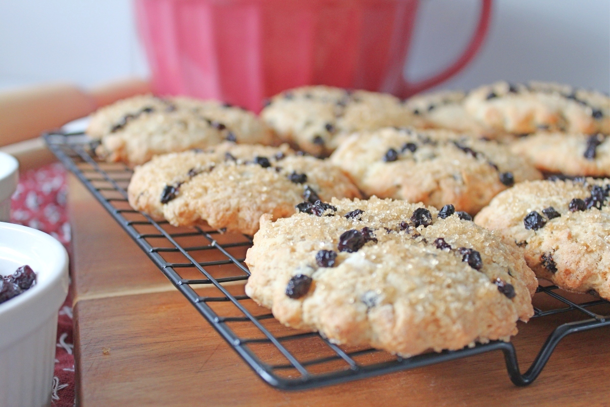 Soul Cakes - Threadbare Creations