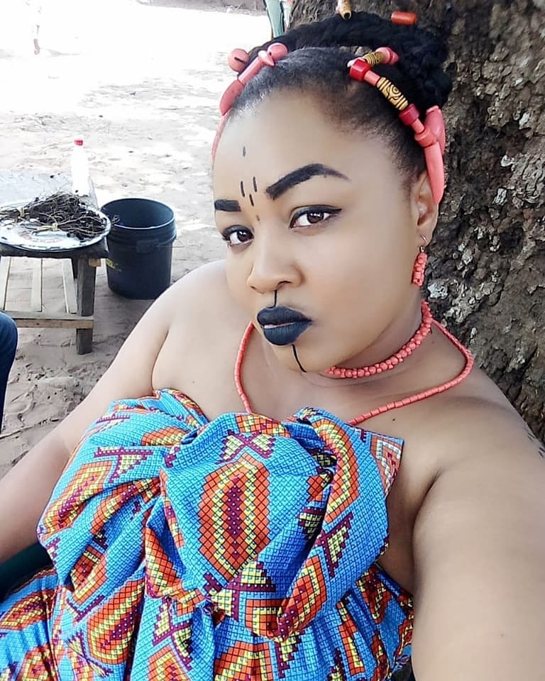 About Onyi Anthony, Bio, Wikipedia, Age, Instagram, Family, Married, Parents, Husband, Net Worth ...