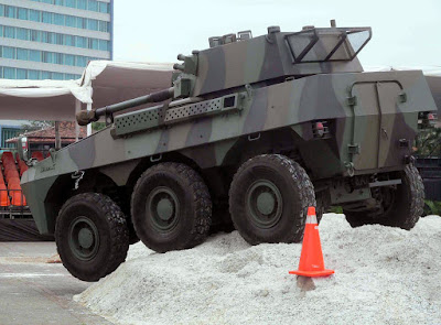 [Foto] Demo Badak FSV ~ Indonesia Teknologi