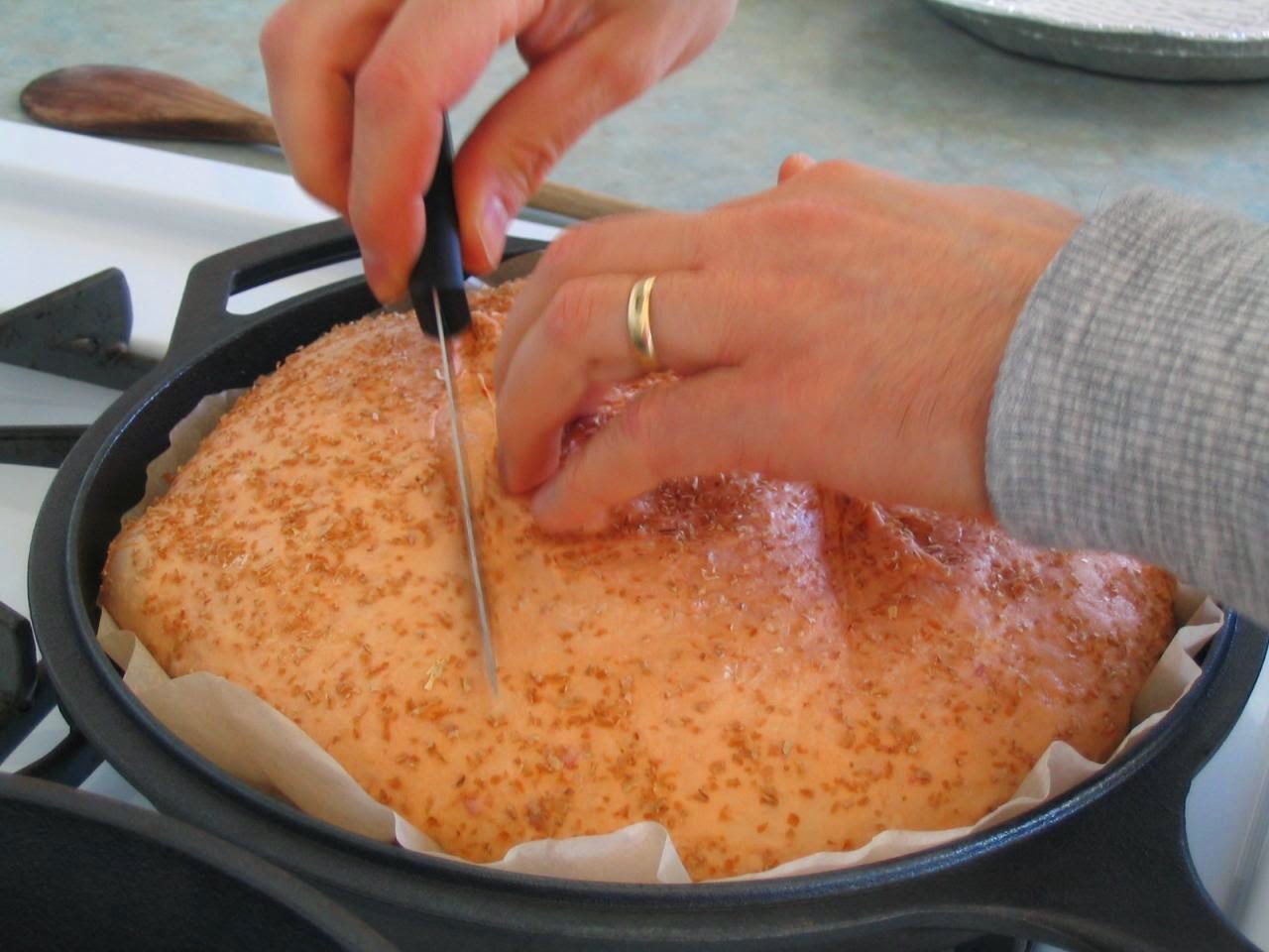 It's science, but it works like magic.: Diablo Bread, The Bread of the ...