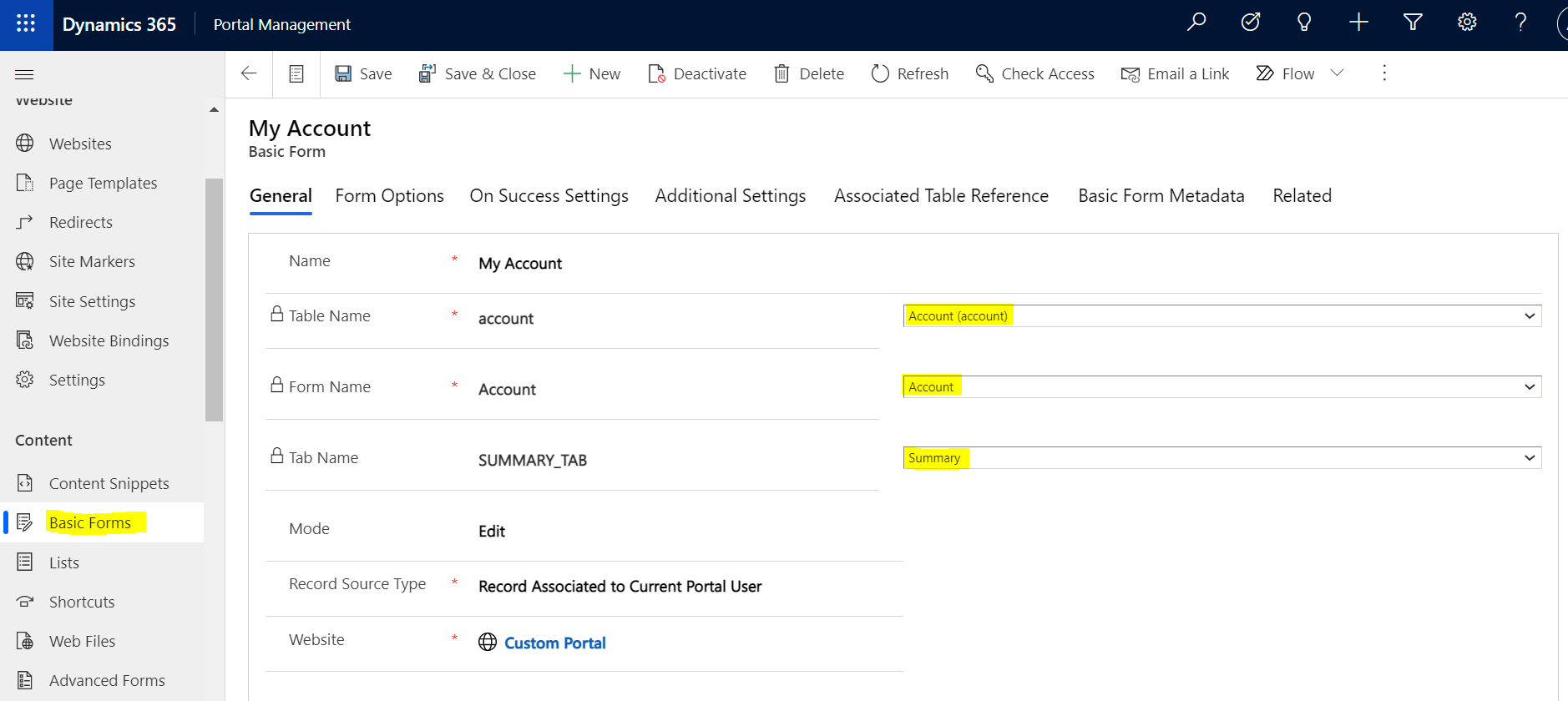 Arpit's Dynamics 365 Blog: Quick guide to use PCF Controls (Custom Code ...