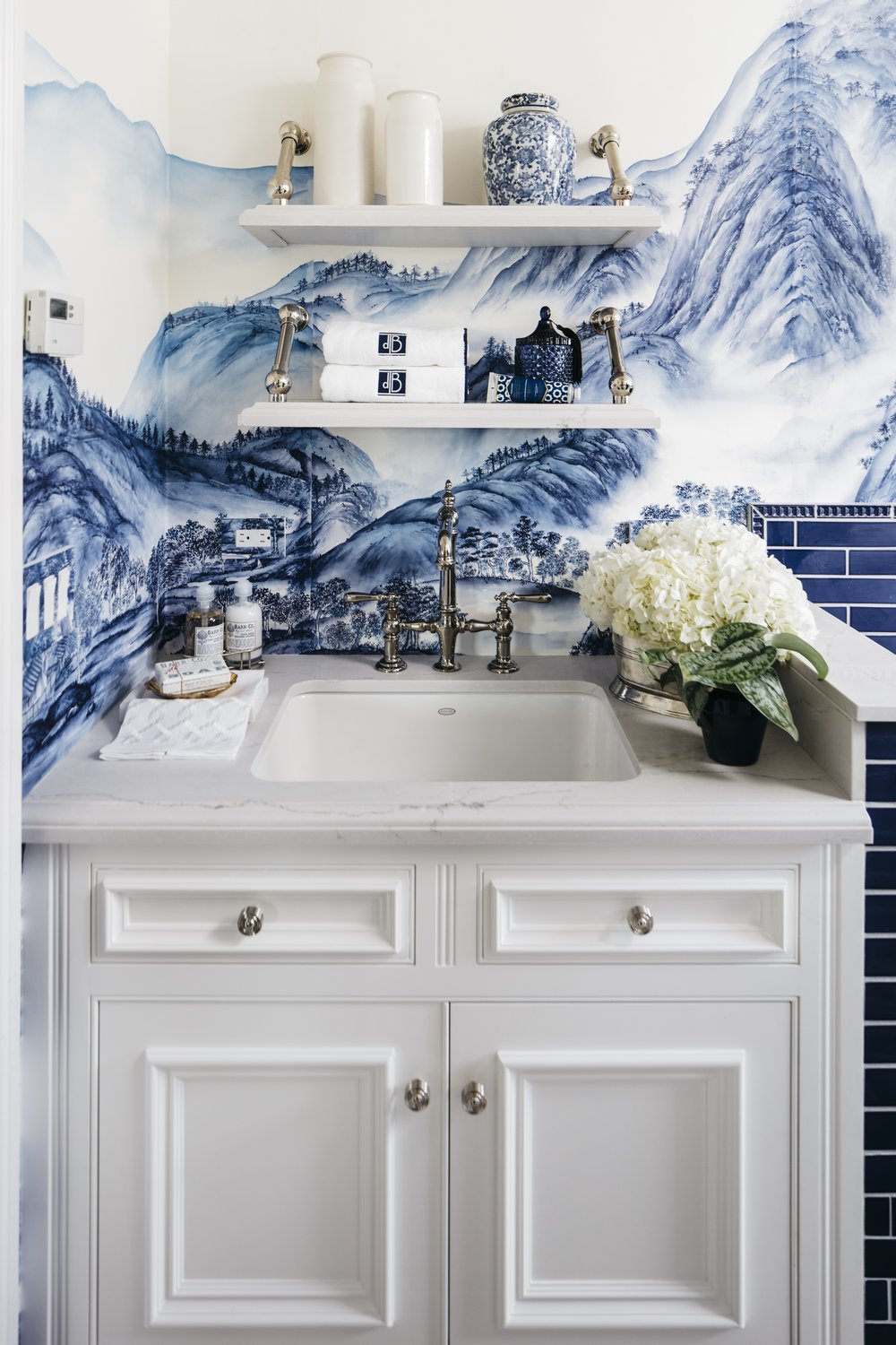 Most Beautiful Laundry Rooms at Gayla Wilson blog