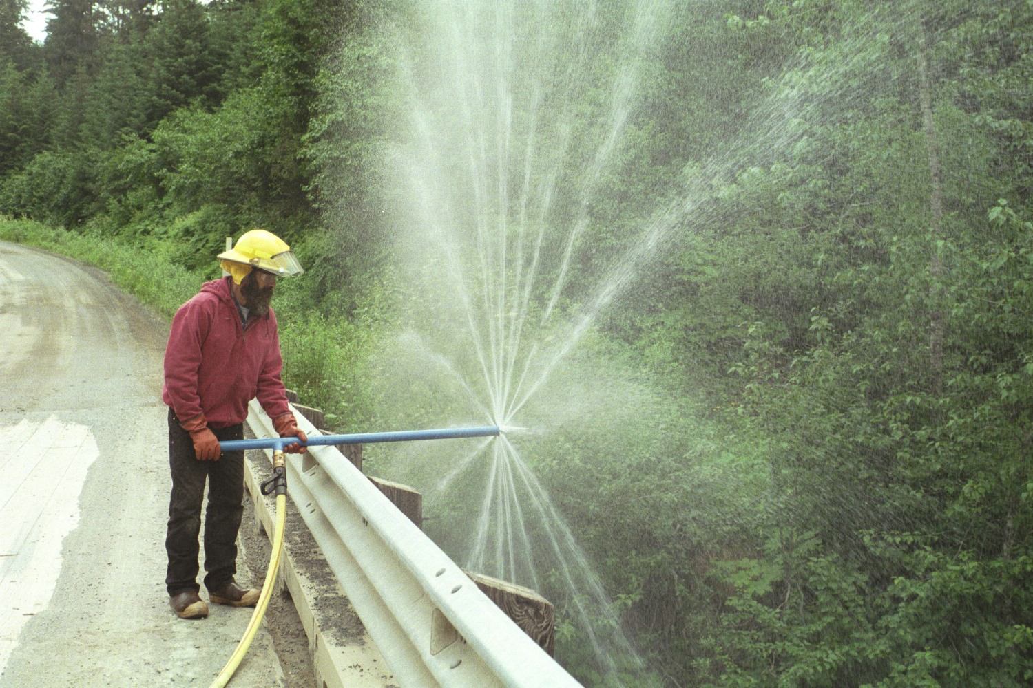 FIREFIGHTER/PARAMEDIC STORIES: Tools Of The Trade