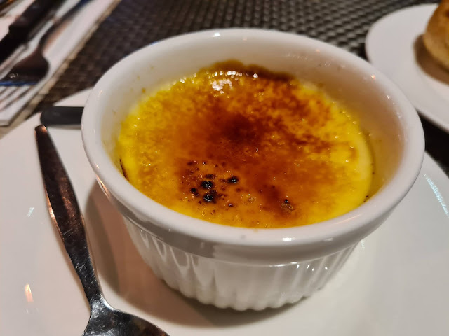 WANDERLUST DJ: TTDI Meat Point Halal Steakhouse, Kuala Lumpur