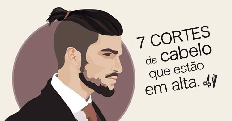 7 cortes de cabelo que estão em alta em 2020 masculinos da moda ~ corte ...