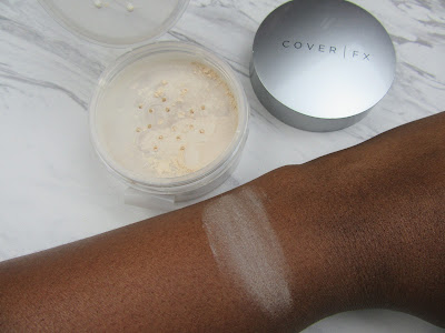 F Cover FX Perfect Setting Powder #ReadySetPerfect - PrettyPRChick.com