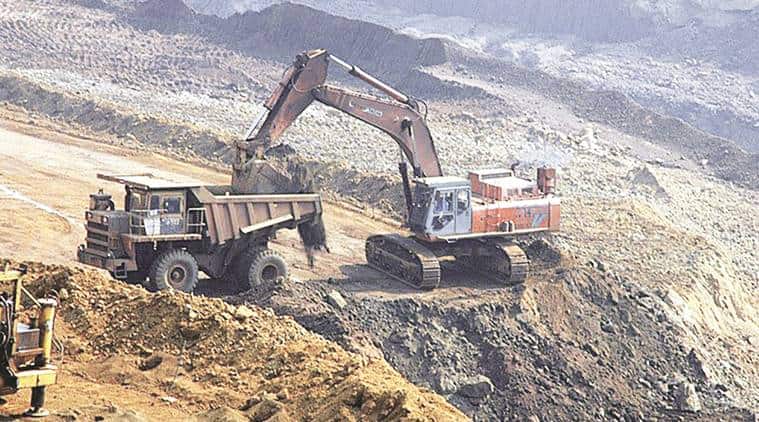 NATIONAL MINERAL DEVELOPMENT
