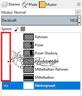 Magical Gimp-Tutorial: Gimp Tutorial "Scary Night"