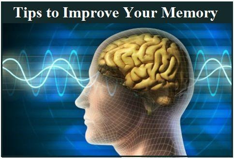 10 ways to increase Memory Power