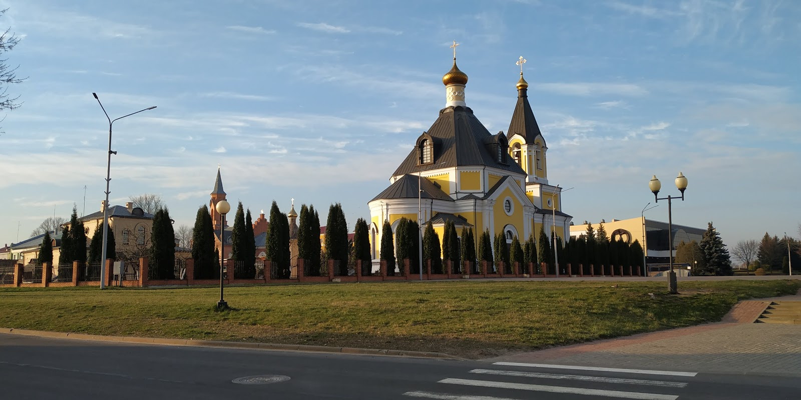 Welcome to Belarus!: Tours