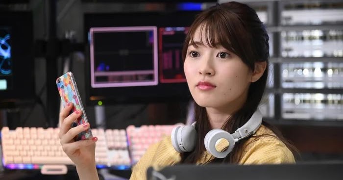 Ayuri Yoshinaga (Pirika Ashikawa) Younger days