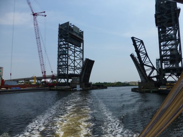 Salt 'n Sand's Great Adventure: A DAY OF LASTS