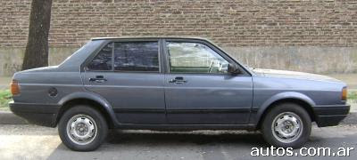 VEHÍCULOS EN GENERAL: 1019 - VOLKSWAGEN GACEL - SERIE 1 - DIBUJOS DEL ...