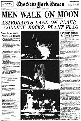 Journalism or Bust!: In Memorium: Neil Armstrong