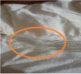 Different types of defect in garment manufacturing | List of 12 major ...