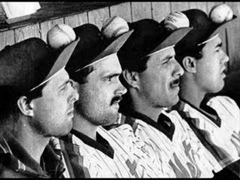 SoCalMulligan808: Rally Cap