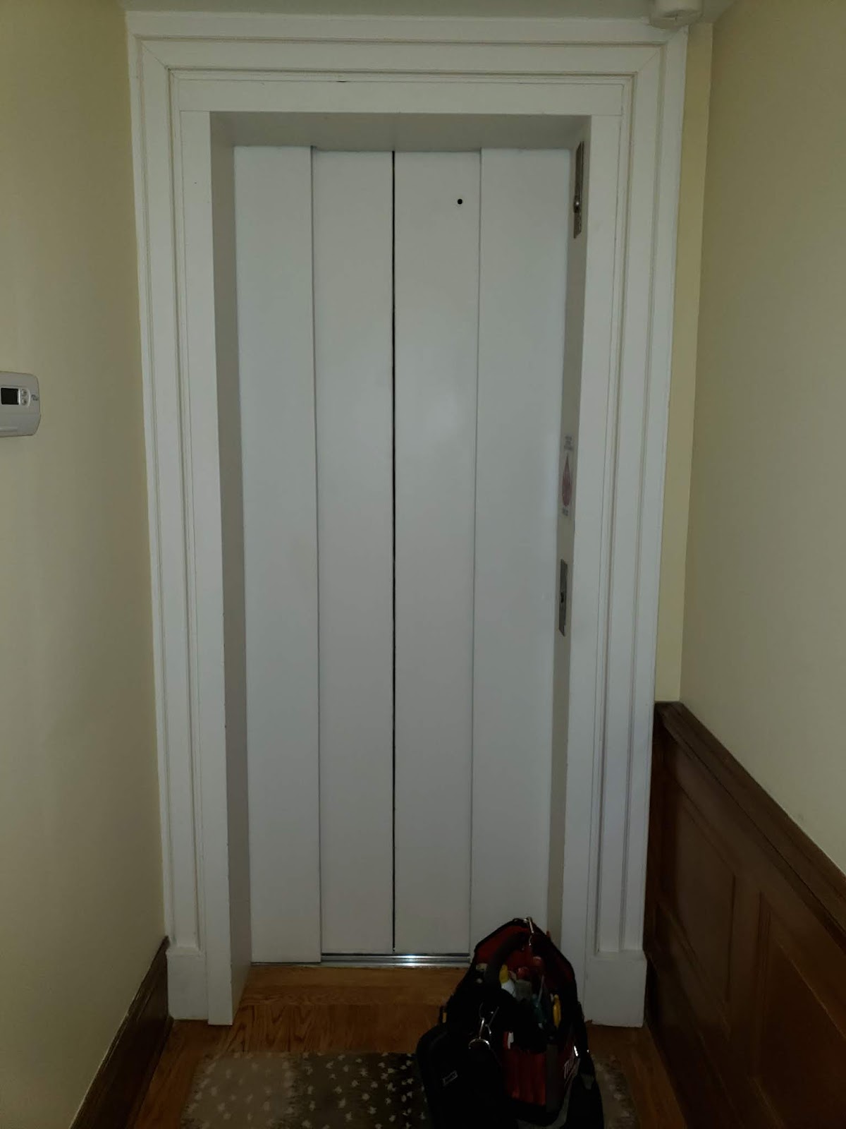 Chicago Elevator Maintenance - Colley Elevator: Traction Elevator ...