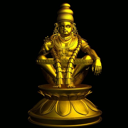 Ayyappa Swamy HD Wallpapers - Gods Paradise