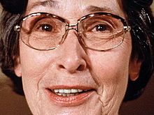 THE OBIT PATROL: Trudi Roth