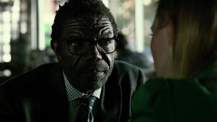 Todd Smith-End Of The Line Blog: Marvel Daredevil Season 1 Episode 4 ...