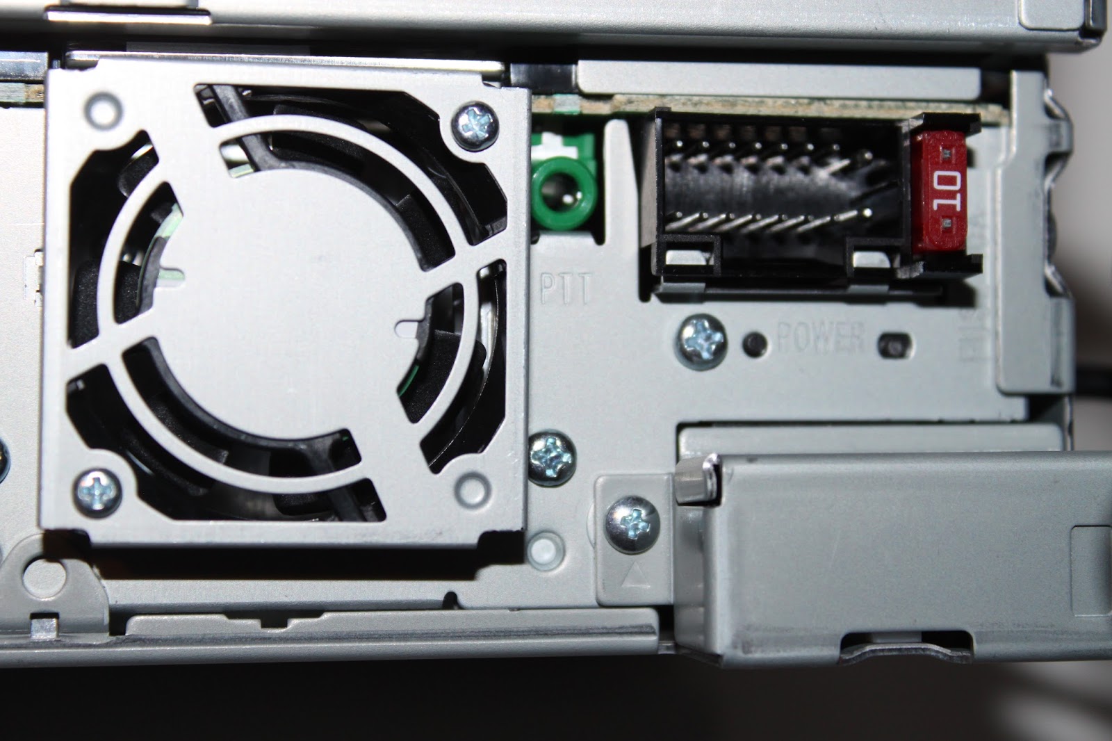 Stereowise Plus: Kenwood Excelon DNN990HD Connected Navigation ...